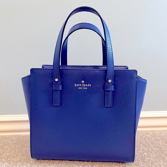 kate spade | Bags | Kate Spade Grand Street Small Hayden Bag | Poshmark